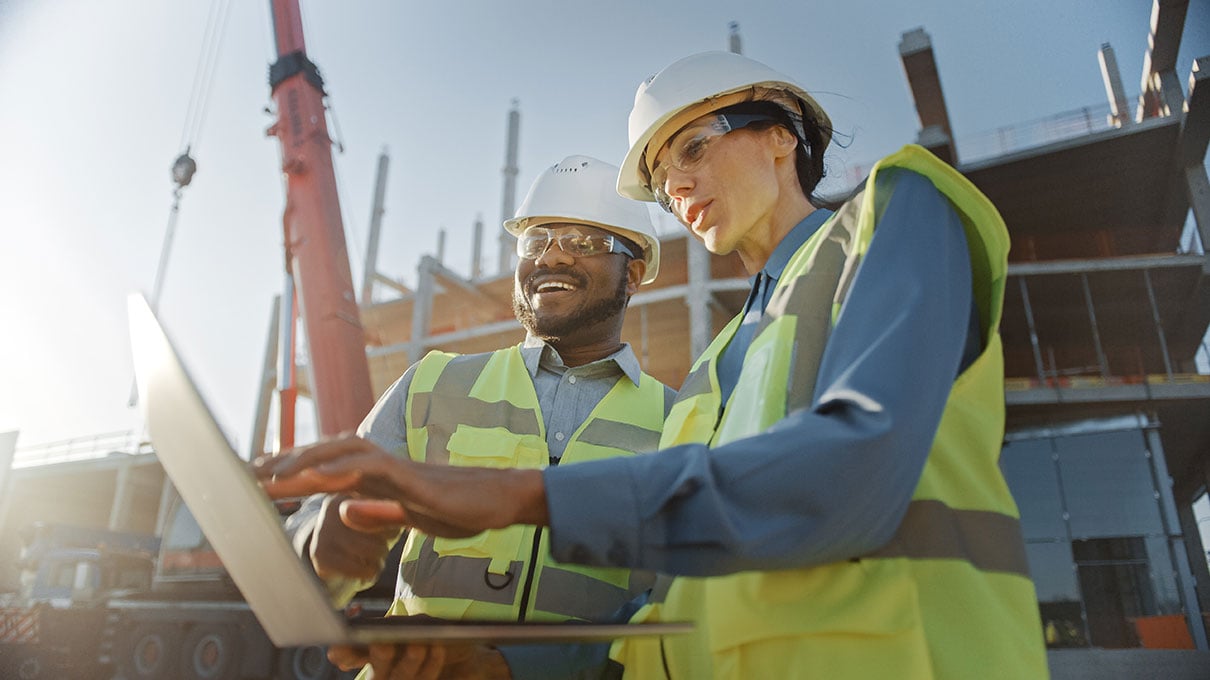 Construction Career Training in Maine
